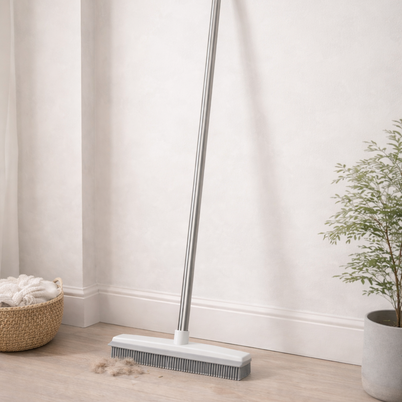 ShedSweep Broom – HomeHax